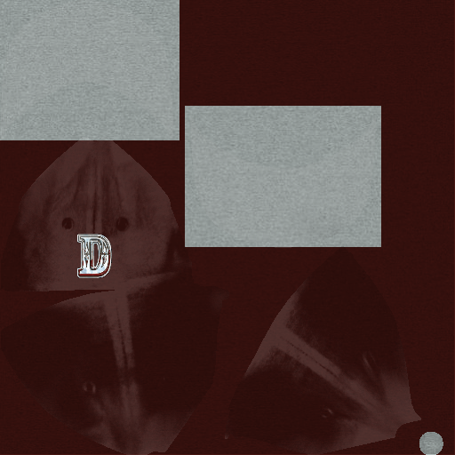 Request: Logo, Uni and Cap for Deadwood Deputies - OOTP Developments Forums